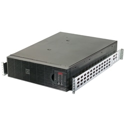 【bizconcie】コニカミノルタのオフィス用品サイト | APC Smart-UPS RT 6000 オンサイト5年保証: パソコン関連用品